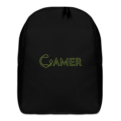 Bags - A-GAMER